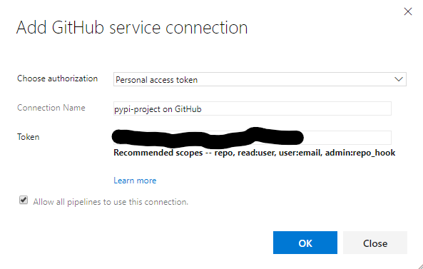 E2e Python Solution In Devops Part 3 Azure Devops Preparation