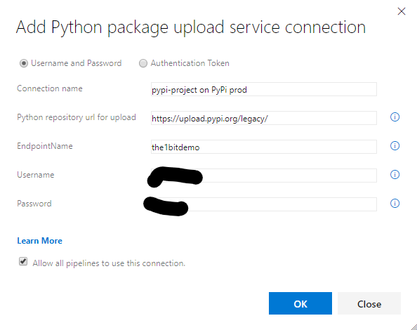 E2e Python Solution In Devops Part 3 Azure Devops Preparation