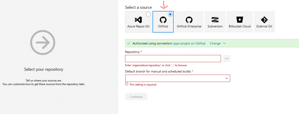 E2e Python Solution In Devops Part 4 Create Azure Devops Pipeline Staging Cloud Bites 