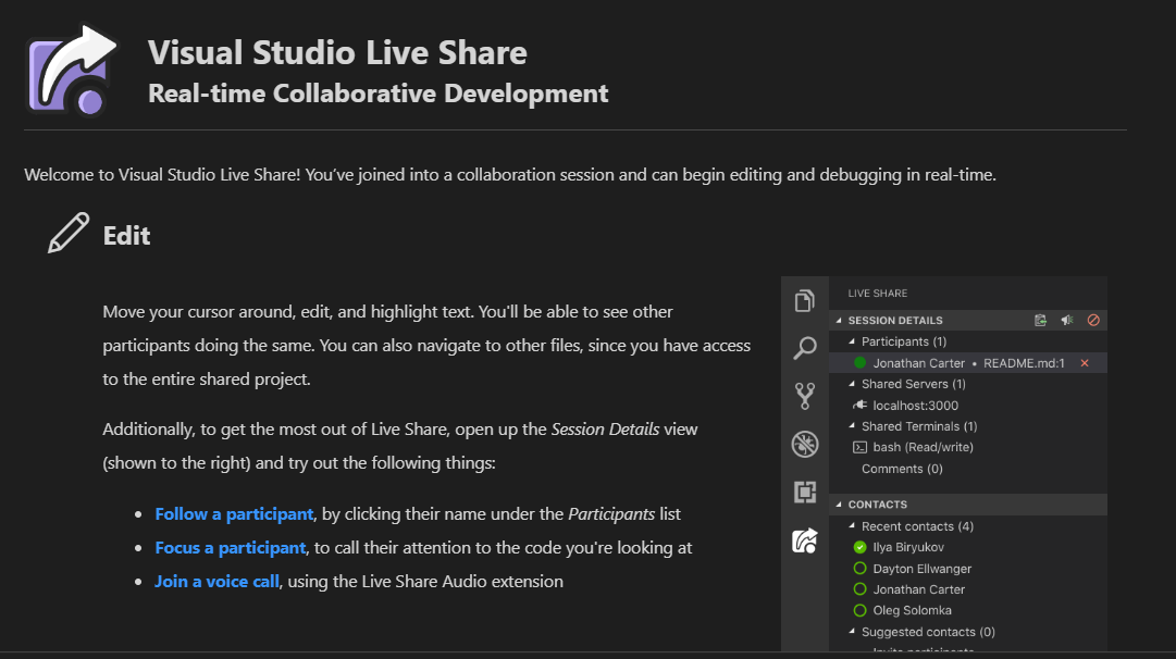 Visual Studio Online: New features - Cloud bites from the grill