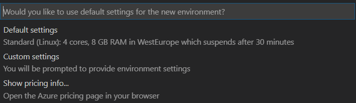 Visual Studio Online: New features - Cloud bites from the grill