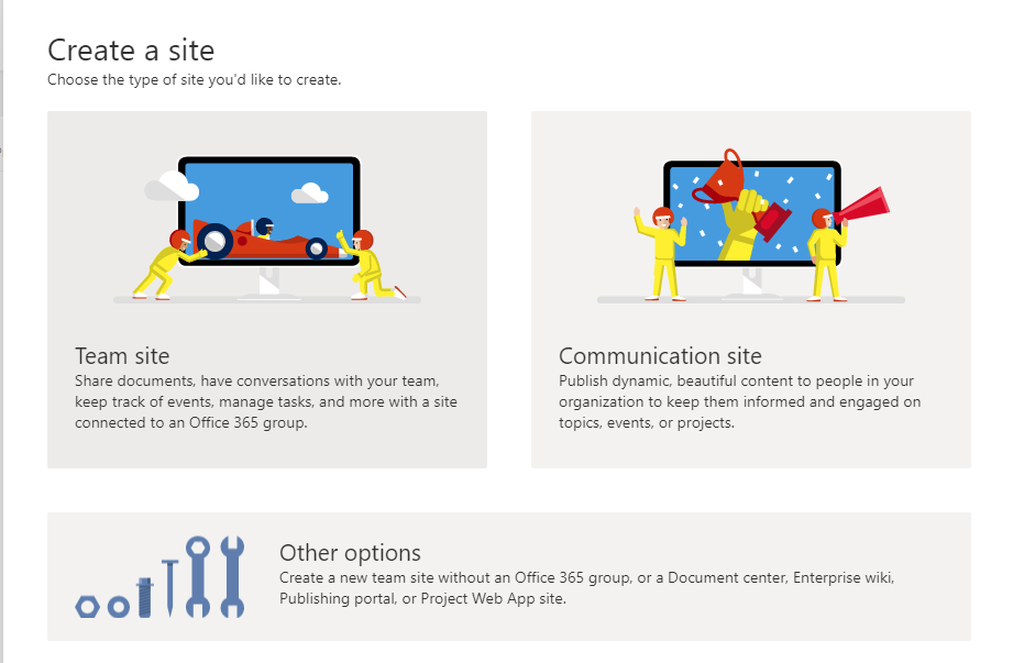 Create multiple lists from SharePoint Framework app - Cloud bites from ...